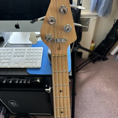 2005 Basslab basses | Reverb