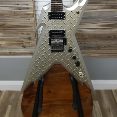 Dean Blacktooth Razorback Limited Custom Run 163 of 200 Royal | Reverb