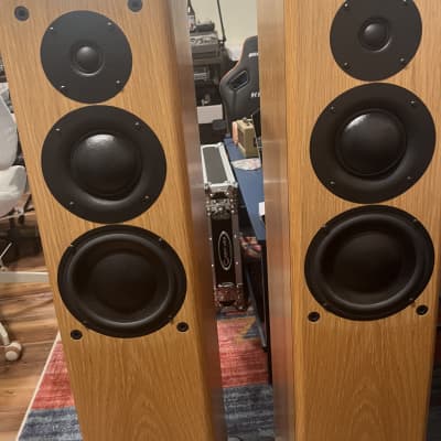 PMC OB1i - 3-Way Speakers | Reverb