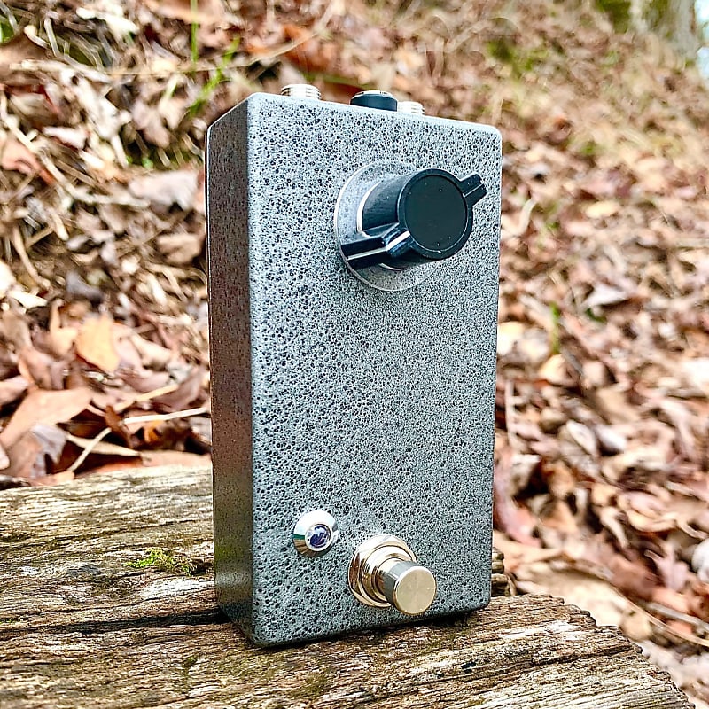 ExtraTerrestrial Products Ritual Fuzz | Reverb