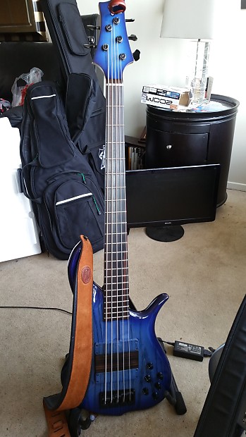 Fbass BN5 | Reverb UK