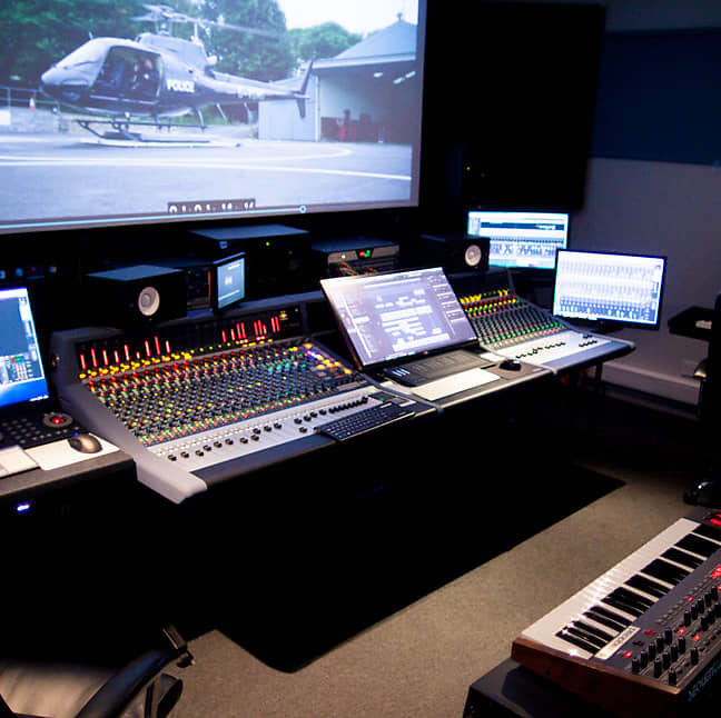 AMS Neve Genesys G64 with Dynamics & EQ | Reverb UK