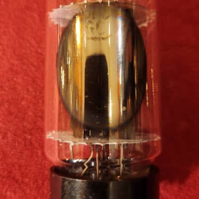 RCA 6L6GC Power Tube Pair | Reverb