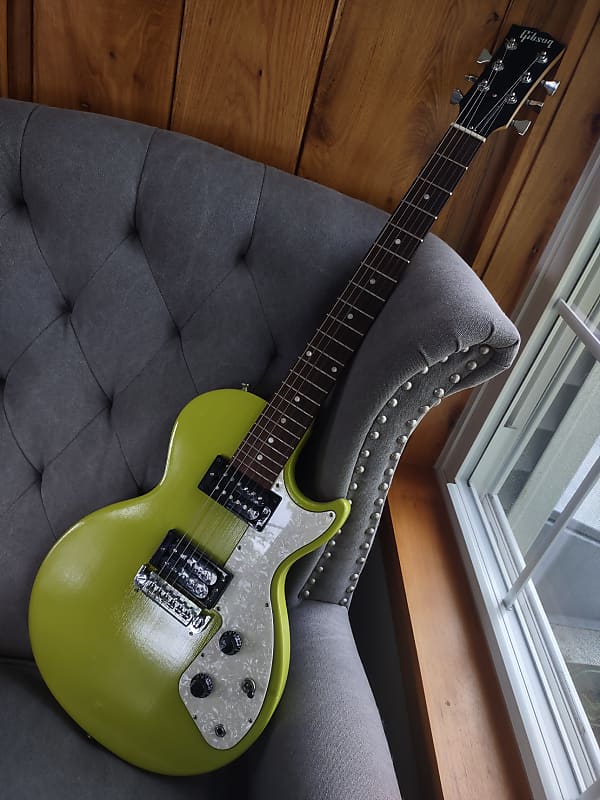 Gibson S Series M2 | Reverb