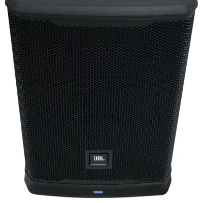 JBL PRX ONE 2000w Powered Column DJ PA Speaker+Subwoofer | Reverb