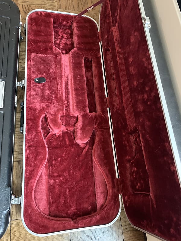 Ibanez S Prestige Case | Reverb