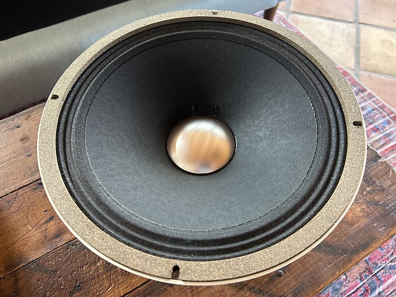 Altec 417B 12" Speaker - Excellent! | Reverb