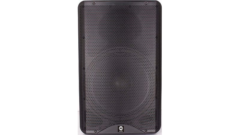 MJ AudiActive Speaker With BLUETOOTH and DSP Presets | Reverb