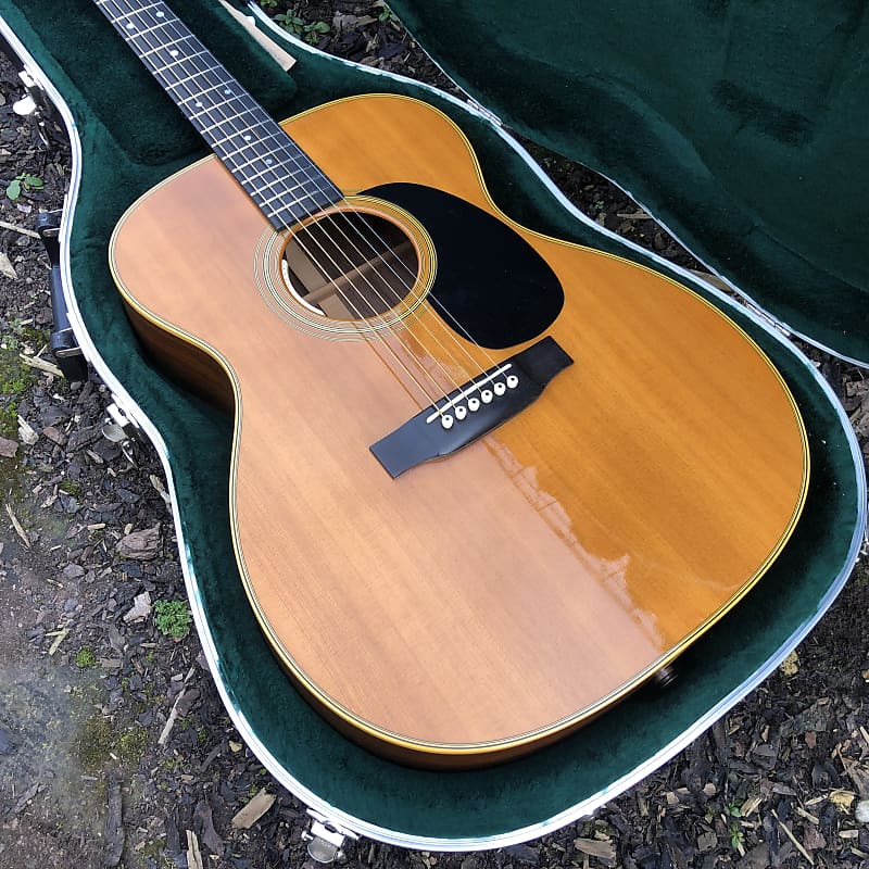 Martin 00028 Special Edition 2016 - Natural | Reverb