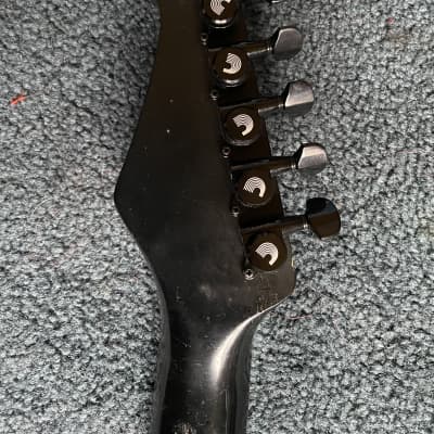 1980s Infinox by JTG Telecaster Made in Japan | Reverb