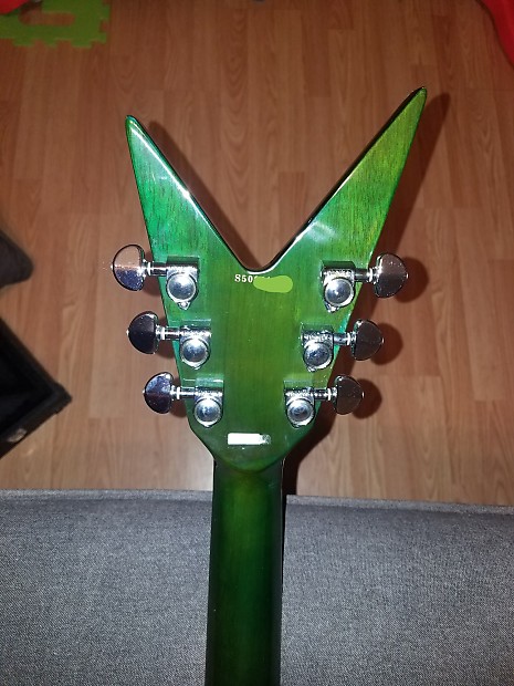 Dimebag Darrell Autographed Signature 333 | Reverb