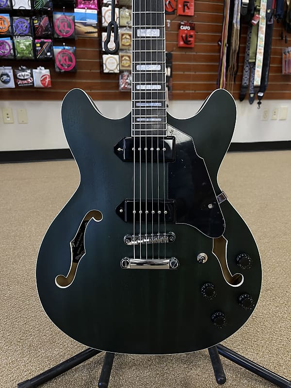 Grote GR35-MTGR - Matte | Reverb