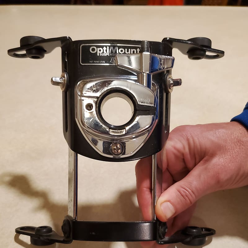 Pearl OptiMount Suspension System S 9"-10" | Reverb