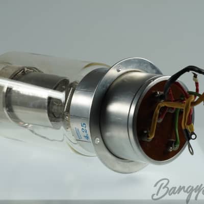 Vintage 5949A / 5949 Hydrogen Thyratron High Power Radar | Reverb