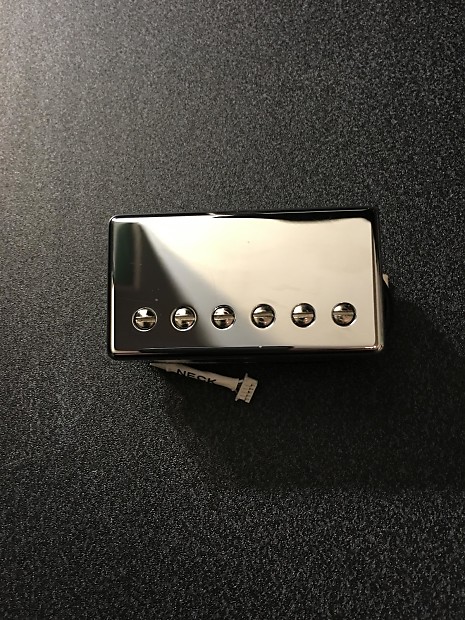 Gibson 57 Classic Quick Connect Pickup | Reverb