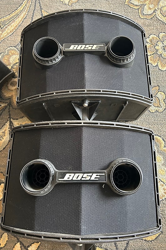 Bose 802 Series II Professional Loudspeakers c. | Reverb Deutschland