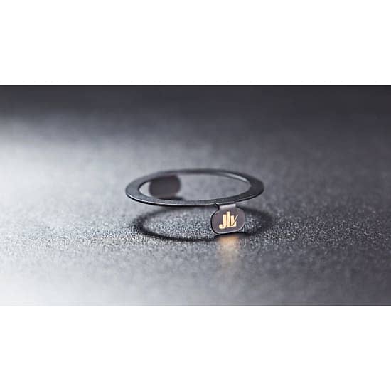 JLV - Bague phonique JLV pour Clarinette Sib La Ré Alto ou | Reverb