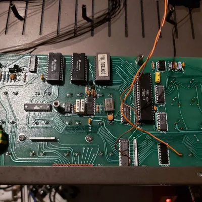 MXR 185 Drum Computer 80s | Reverb