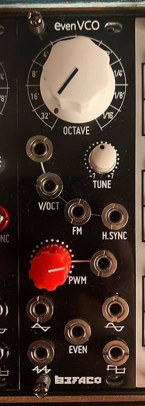 Befaco Even Vco | Reverb