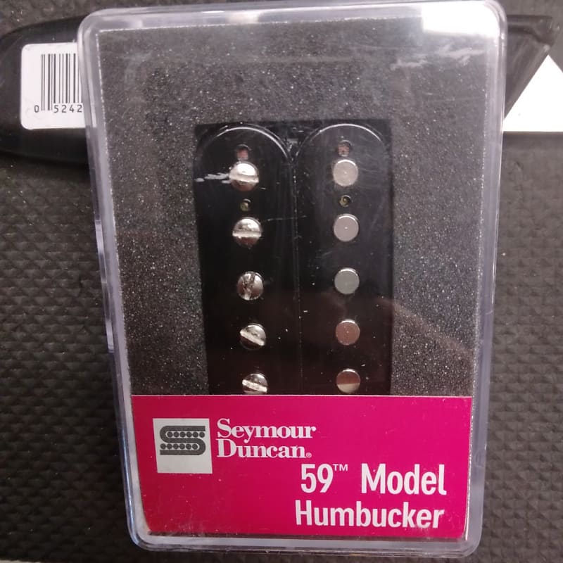 Seymour Duncan SH-1b '59 Bridge Humbucker | Reverb