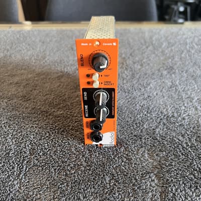 Axon AX 50 Guitar Synth Module with USB MIDI | Reverb