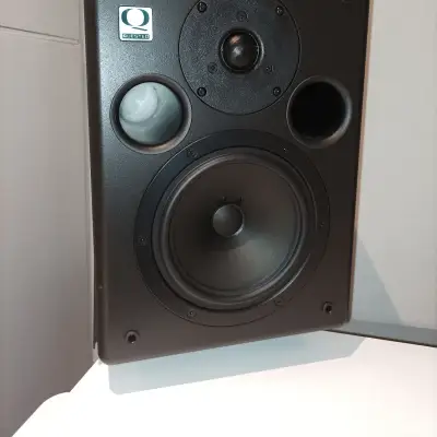 Quested S7R Mk3 2021 Black | Reverb Deutschland