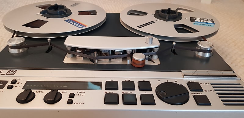 Lyrec Frida 90's - 4 track | Reverb