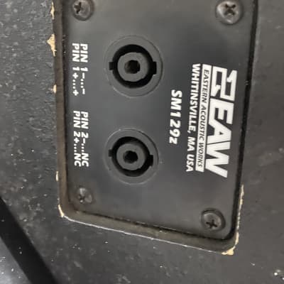 EAW SM-129Z Stage Monitor | Reverb
