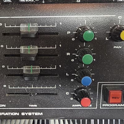 EMT 251 Reverb with 250 card! 1970s | Reverb