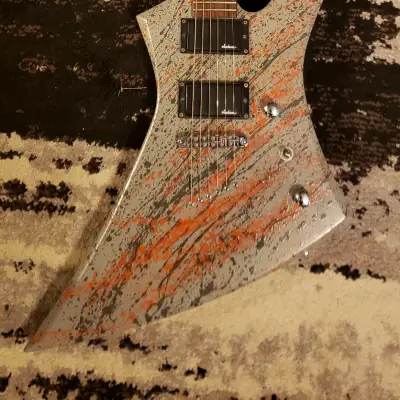 Jackson Kelly JS30 2010s | Reverb