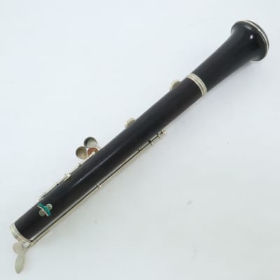 Joseph Buyst Brussells Oboe Triebert System 4 ROBERT HOWE | Reverb