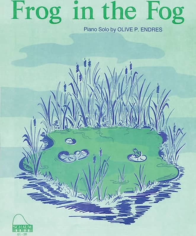 Frog In The Fog | Reverb