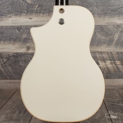 1957 Supro 1560 'Ozark' Guitar | Reverb