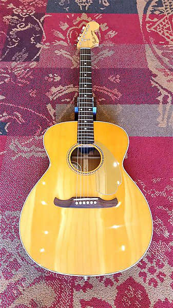 Fender Fender USA Custom Shop Concert Pro Custom | Reverb Deutschland