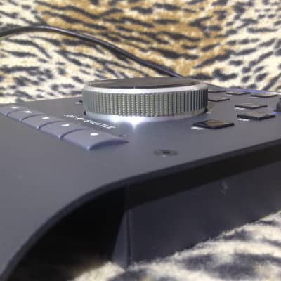 JLCooper MCS3 legendary controller for your Mac DAW - last | Reverb