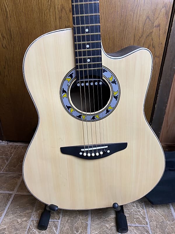 Acoustic Guitar | Reverb