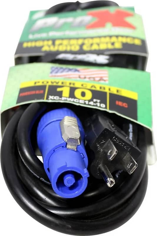 Pro X Xc Pwce14 10 | Reverb