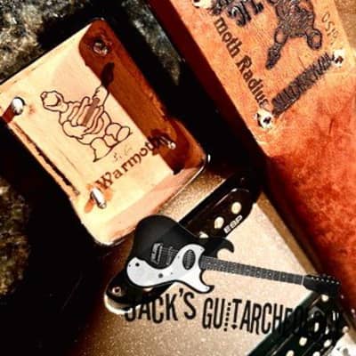 Warmoth USA Shooting Star Partscaster Electric Guitar (2010s | Reverb