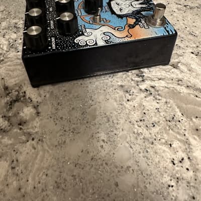 Triungulo Lab Barbanera Low Pass Filter | Reverb