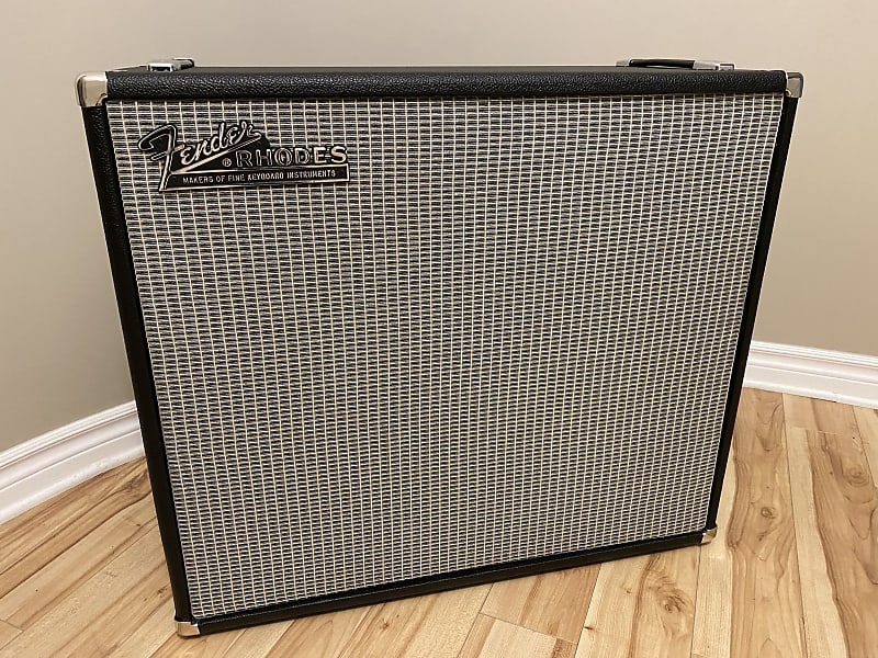 Fender Rhodes Super Satellite | Reverb