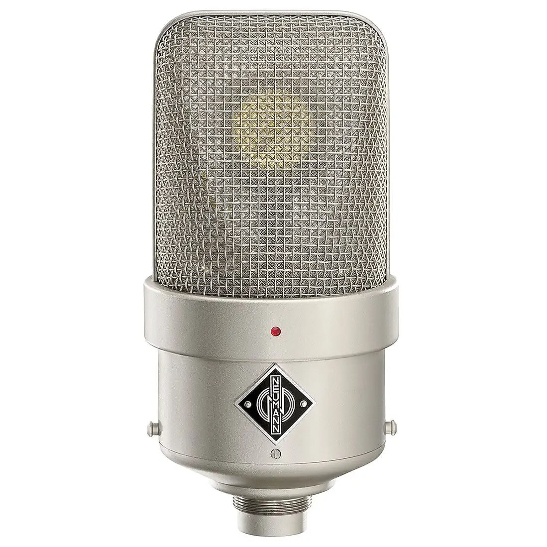 Neumann M 49 V Large Diaphragm Multipattern Tube Condenser | Reverb