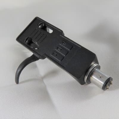 ADC SLM63 SX Premount Turntable Cartridge Headshell Stylus | Reverb