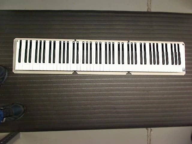 Korg - 530000000384, KEYBOARD RH-3B | Reverb