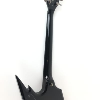 Dean Dime Razorback 2011 Slime Green | Reverb