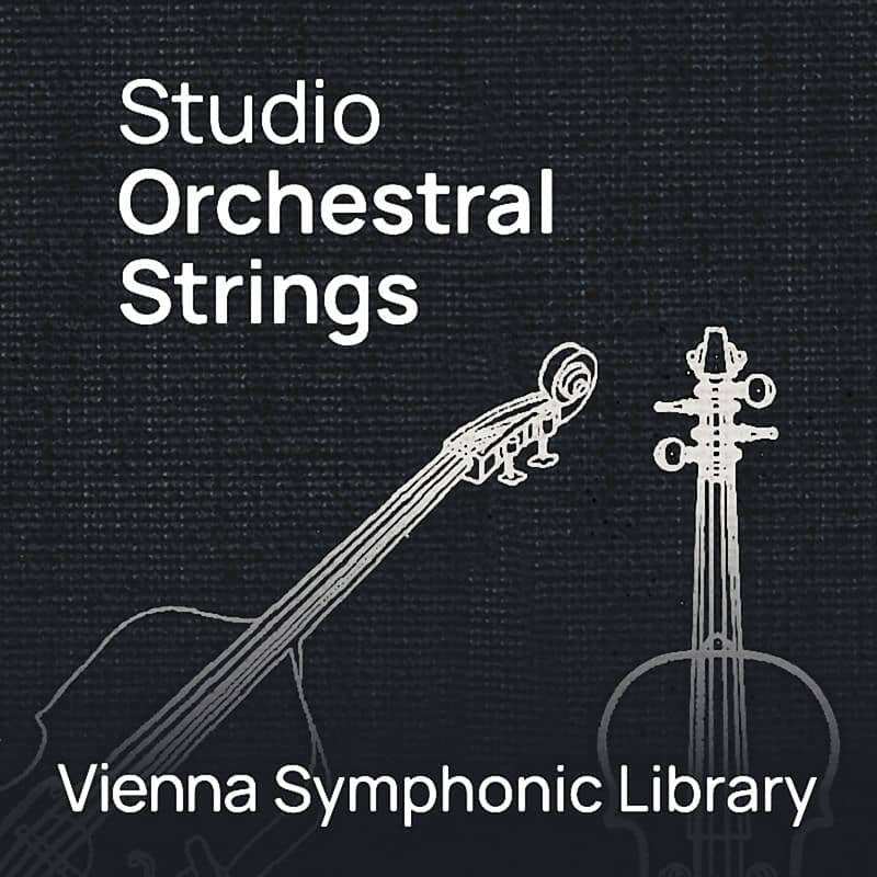 Vienna Studio Orchestral Strings - Crossgrade from VI | Reverb