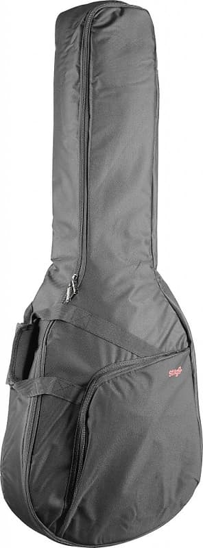 Stagg Akustik Bass Gig Bag | Reverb