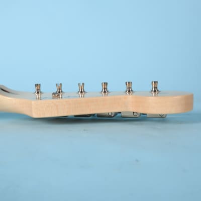 USA Fender Custom Shop Eric Clapton NOS Stratocaster NECK | Reverb UK