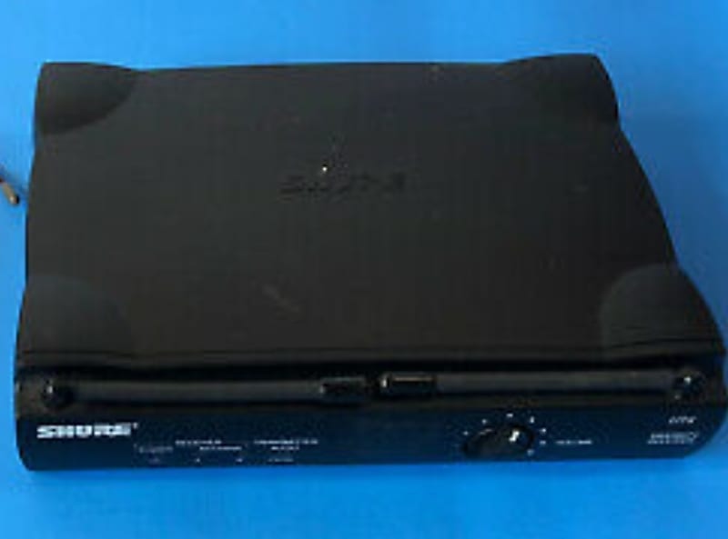 Shure Ut4 Black | Reverb