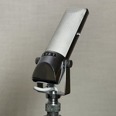 Pearl DM-7000 Vintage '70s Unidirectional Dynamic Microphone | Reverb