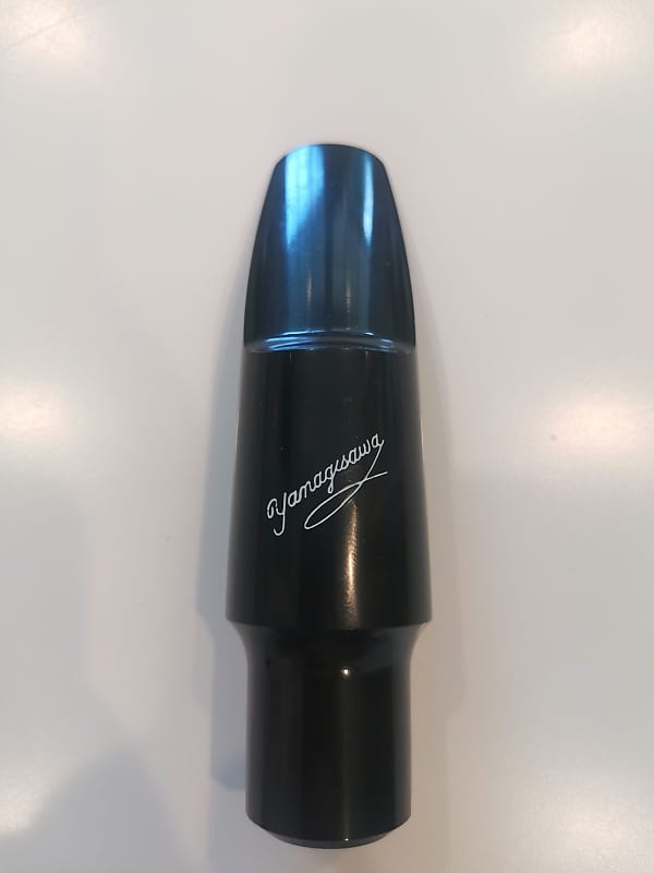 Yanagisawa 5 Tenor Saxophone Mouthpiece | Reverb